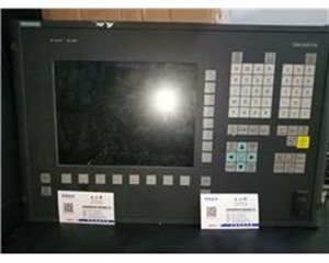 西门子数控系统维修SINUMERIK 802D、802Dsl-【百修网】