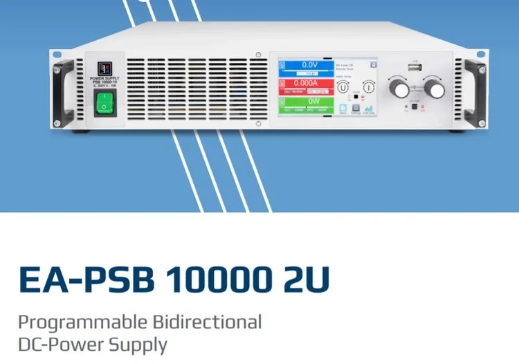 德国EA电源维修-【百修网】